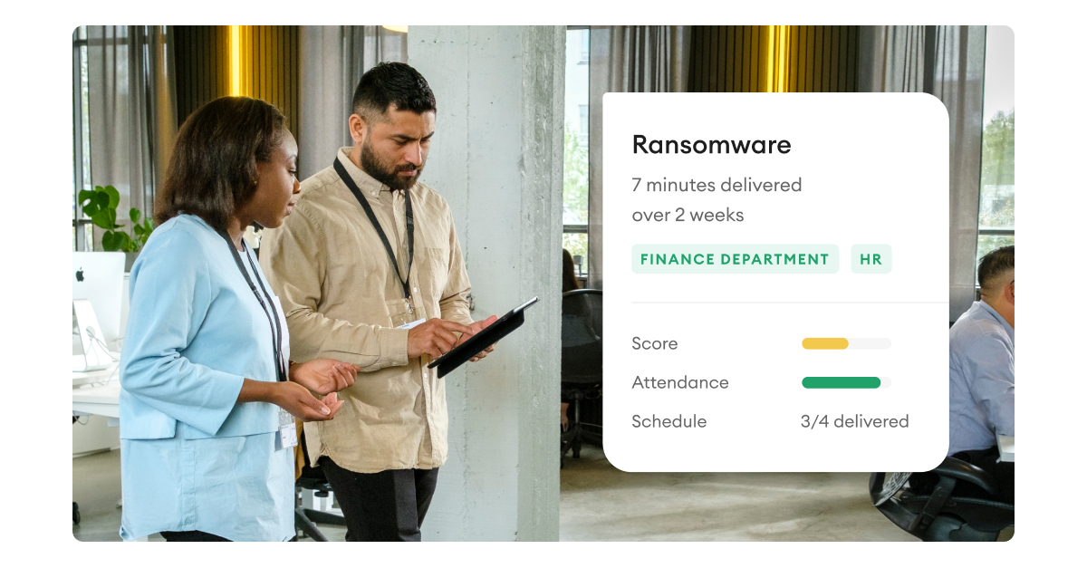 AwareGO Announces Free Cybersecurity Training to Help Organizations Prepare for Increased Cyber ...